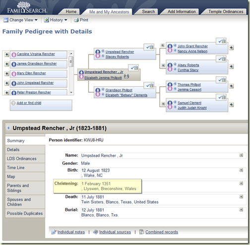 The Ancestry Insider: BYU Conference Final Keynote: David Rencher